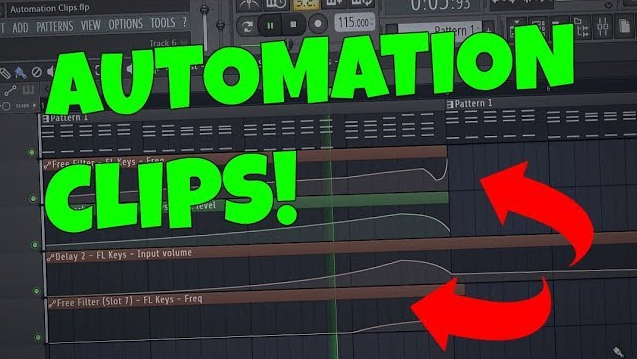 Automation Clips - Automate Everything | Beginners Tutorial 9 | W. A ...