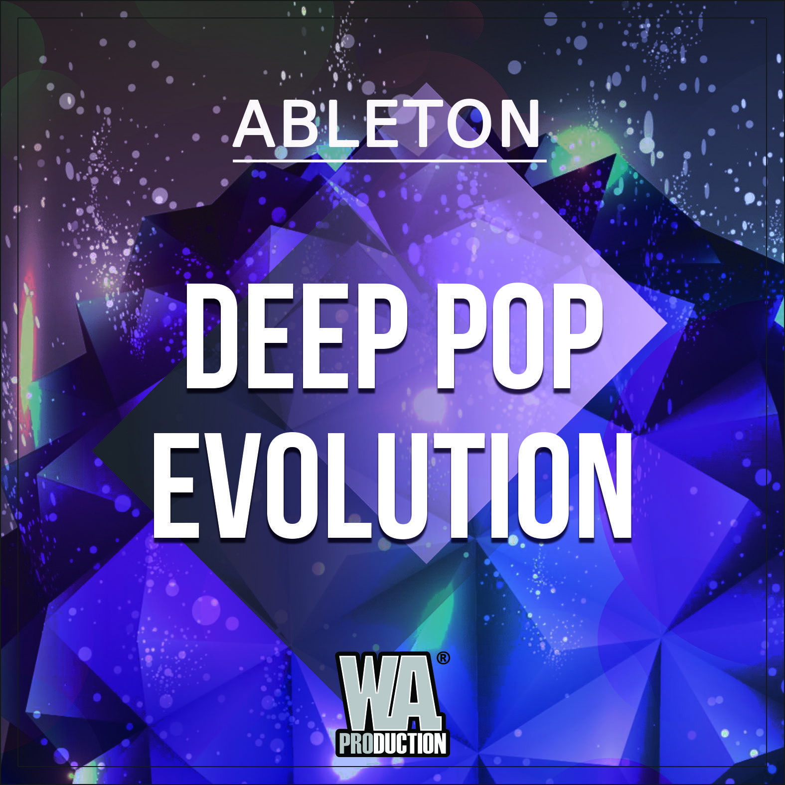 Deep Pop Evolution | W. A. Production