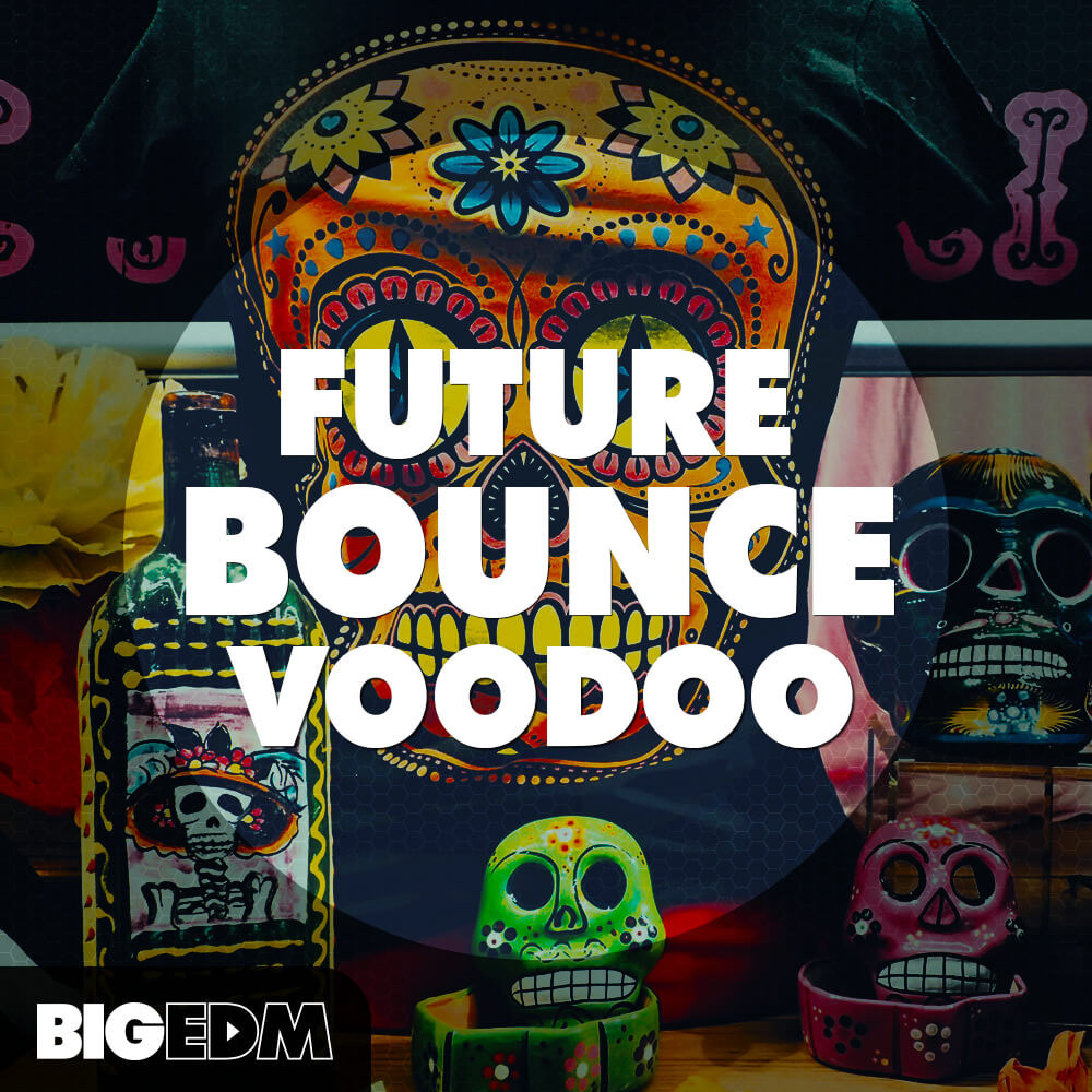 Future Bounce Voodoo | W. A. Production
