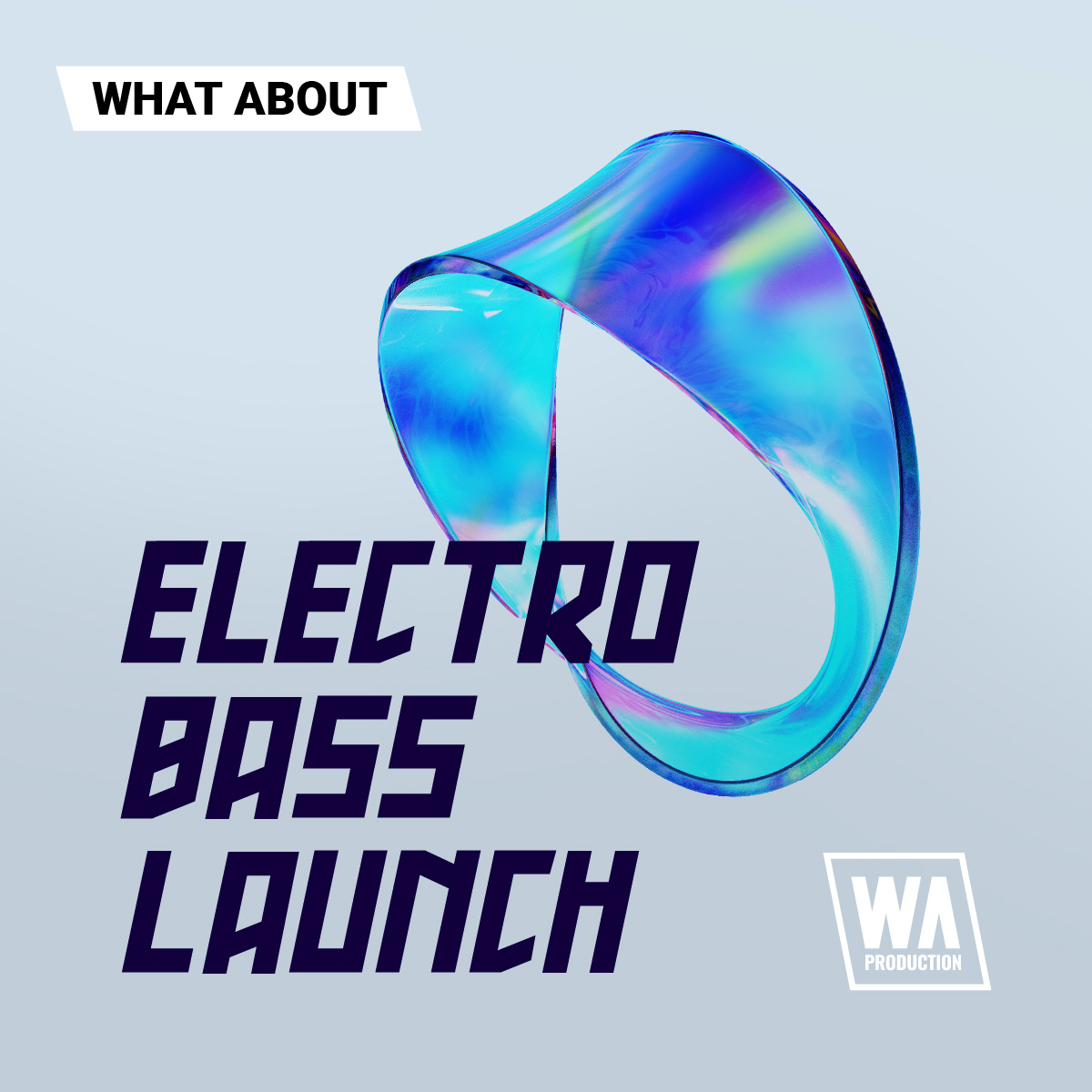 Electro Bass Launch | W. A. Production